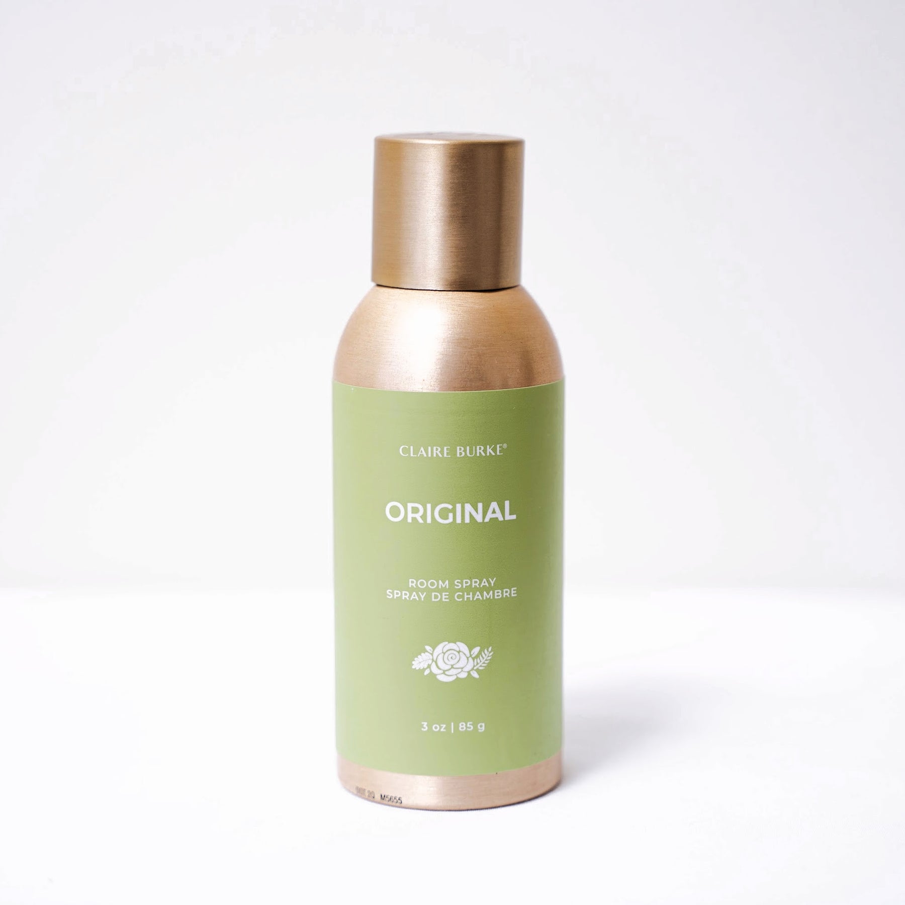 Claire Burke Original Room Spray 3 oz | Air Fresheners – Claire Burke ...